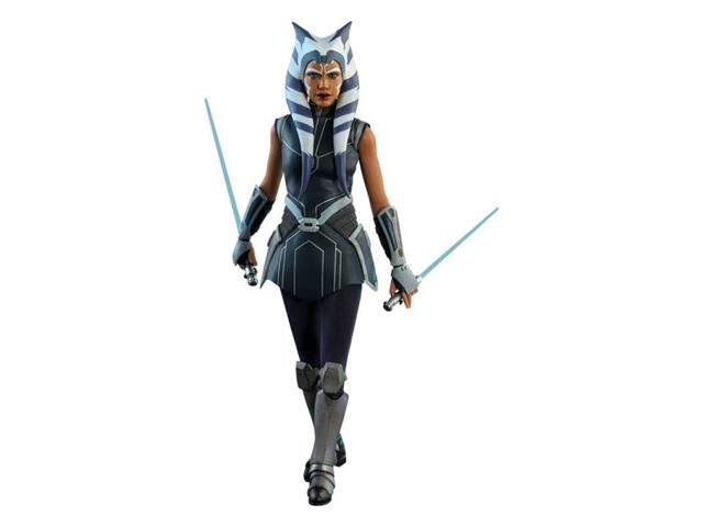 Click here for Figure Hot Toys TMS021 - Star Wars: The Clone Wars... prices