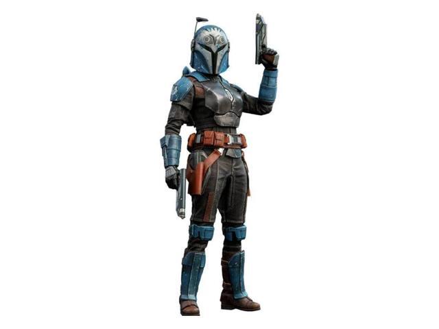 Click here for Figure Hot Toys TMS035 - Star Wars: The Mandaloria... prices