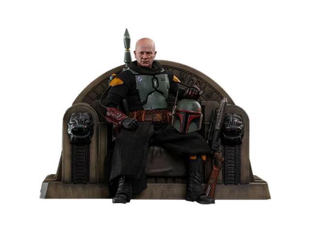 Click here for Figure Hot Toys TMS056 - Star Wars: The Mandaloria... prices