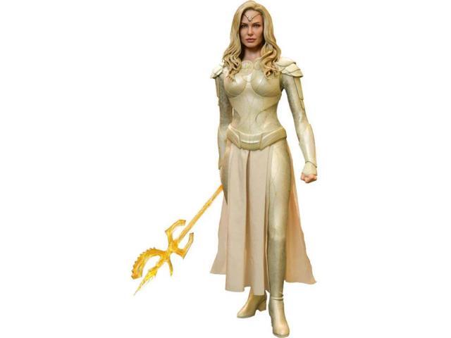Click here for Hot Toys Marvel Eternals Thena Action Figure - Ope... prices