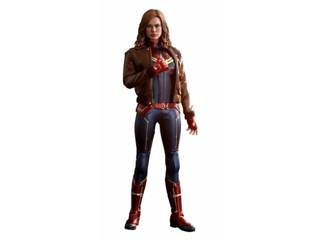 Click here for Figure Hot Toys MMS522 - Marvel Comics - Captain M... prices