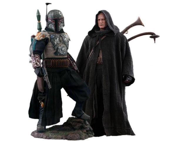 Click here for Figure Hot Toys TMS034 - Star Wars: The Mandaloria... prices