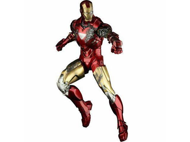 Click here for Figure Hot Toys MMS132 - Marvel Comics - Iron Man... prices