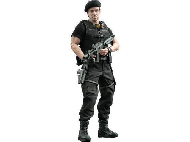 Click here for Figure Hot Toys MMS138 - The Expendables - Barney... prices