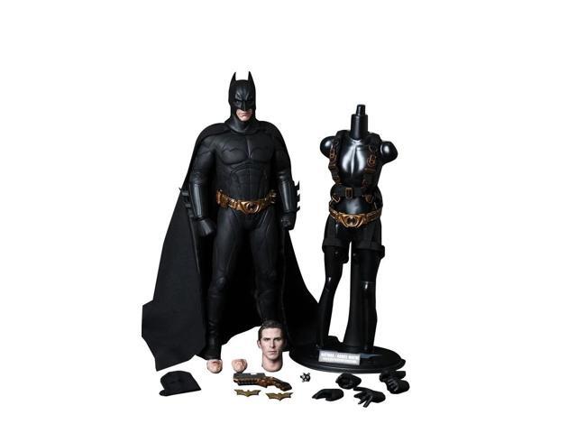 Click here for Figure Hot Toys MMS155 - DC Comics - Batman Begins... prices