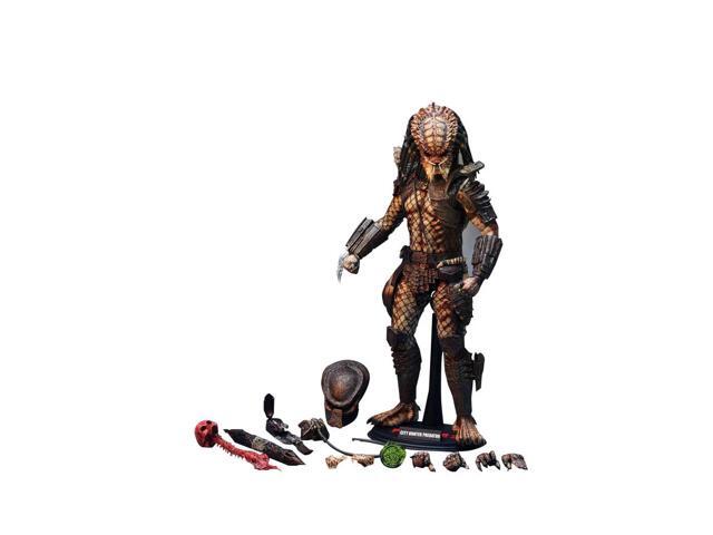 Click here for Figure Hot Toys MMS173 - Predator 2 - City Hunter... prices