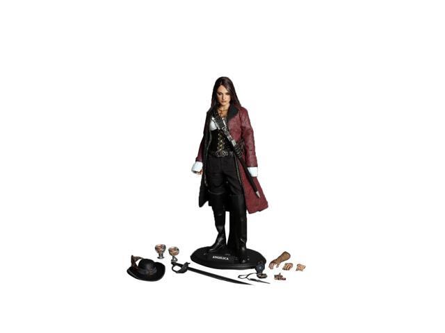 Click here for Pirates Of The Caribbean On Stranger Tides 12 Ange... prices