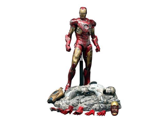 Click here for Figure Hot Toys MMS196 - Marvel Comics - The Aveng... prices