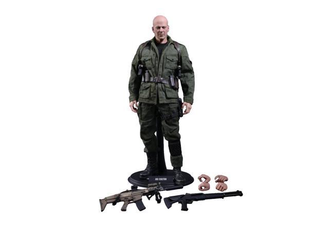 Click here for Figure Hot Toys MMS206 - G. I. Joe Retaliation - J... prices
