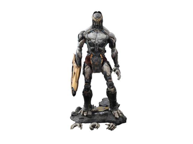 Click here for Figure Hot Toys MMS226 - Marvel Comics - The Aveng... prices