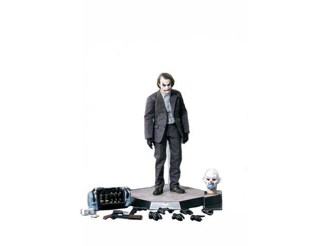 Click here for Figure Hot Toys MMS249 - DC Comics - The Dark Knig... prices