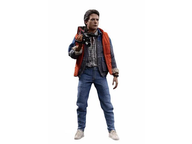 Click here for Figure Hot Toys MMS257 - Back To The Future - Mart... prices