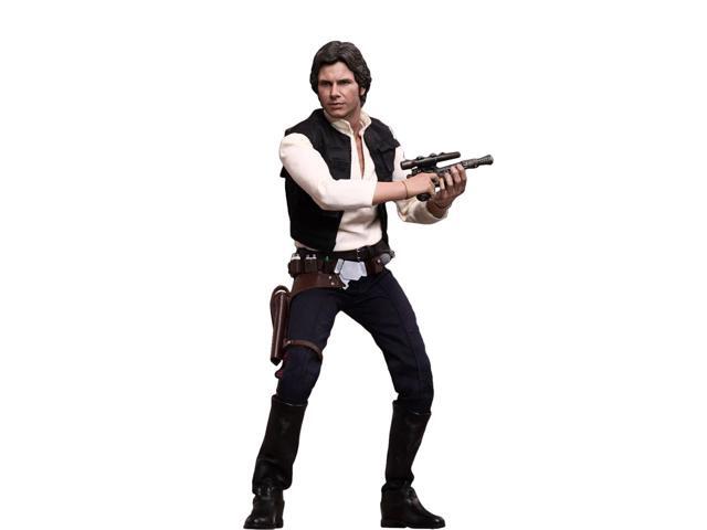 Click here for Figure Hot Toys MMS261 - Star Wars 4: A New Hope -... prices