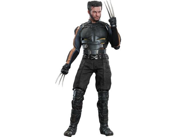 Click here for Figure Hot Toys MMS264 - Marvel Comics -X-Men: Day... prices