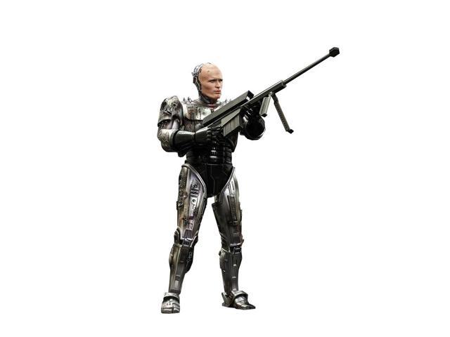 Click here for Figure Hot Toys MMS265 - Robocop - Robocop Battle... prices