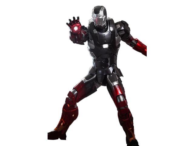 Click here for Figure Hot Toys MMS272D08 - Marvel Comics - Iron M... prices