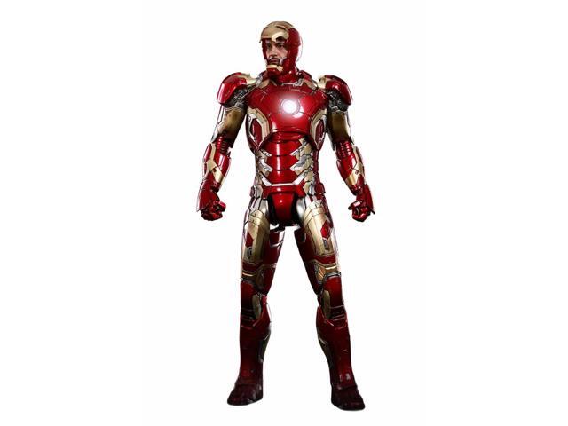 Click here for Figure Hot Toys MMS278D09 - Marvel Comics - Avenge... prices