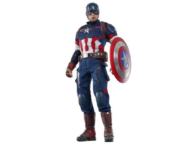 Click here for Figure Hot Toys MMS281 - Marvel Comics - Avengers:... prices