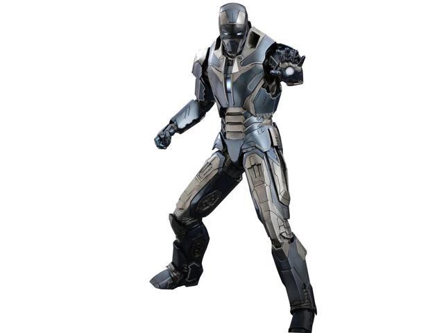 Click here for Figure Hot Toys MMS309 - Marvel Comics - Iron Man... prices