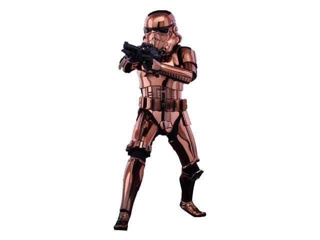 Click here for Figure Hot Toys MMS330 - Star Wars - Stormtrooper... prices