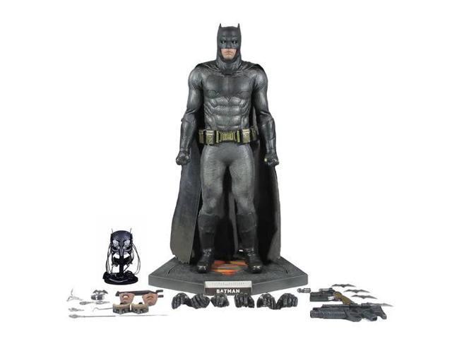 Click here for Figure Hot Toys MMS342 - DC Comics - Batman Vs Sup... prices