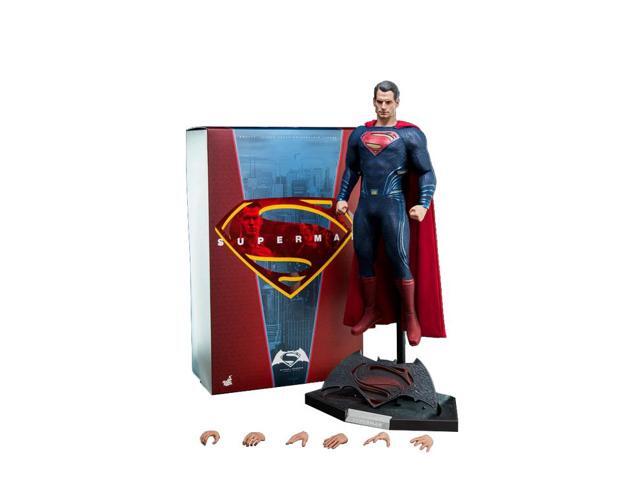 Click here for Figure Hot Toys MMS343 - DC Comics - Batman Vs Sup... prices