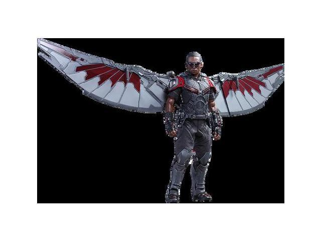 Click here for Figure Hot Toys MMS361 - Marvel Comics - Captain A... prices