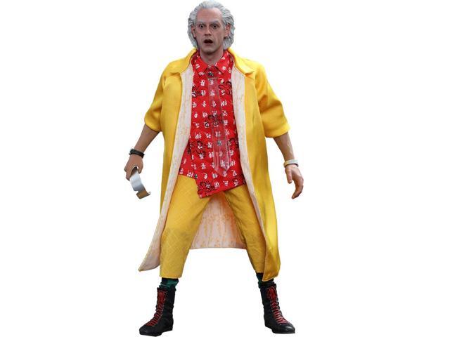 Click here for Figure Hot Toys MMS380 - Back To The Future 2 - Do... prices