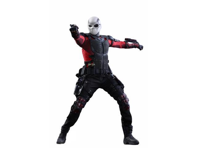 Click here for Figure Hot Toys MMS381 - DC Comics - Suicide Squad... prices