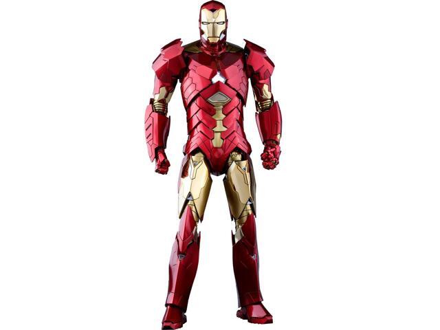 Click here for Figure Hot Toys MMS396 - Marvel Comics - Iron Man... prices