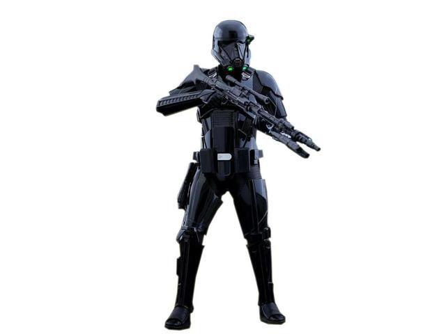 Click here for Figure Hot Toys MMS398 - Rogue One: A Star Wars St... prices