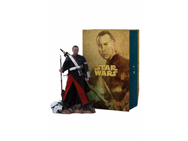 Click here for Figure Hot Toys MMS403 - Rogue One: A Star Wars St... prices