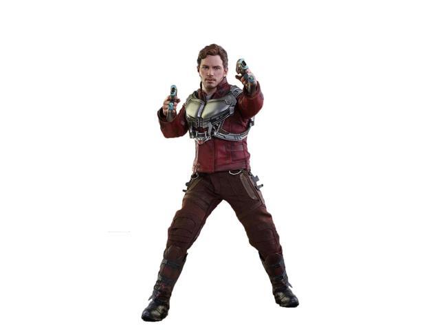 Click here for Figure Hot Toys MMS420 - Marvel Comics - Guardians... prices