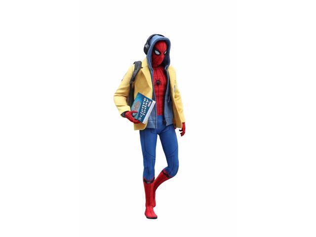 Click here for Figure Hot Toys MMS426 - Marvel Comics - Spider-Ma... prices