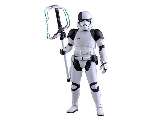 Click here for Figure Hot Toys MMS428 - Star Wars: The Last Jedi... prices