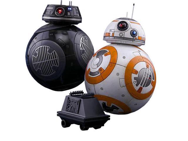 Click here for Figure Hot Toys MMS442 - Star Wars: The Last Jedi... prices