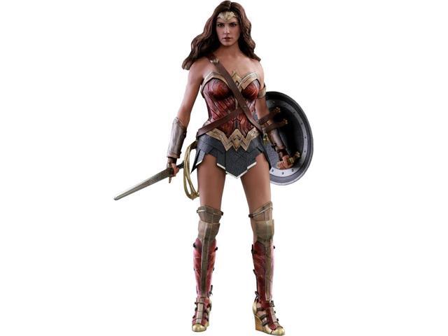 Click here for Figure Hot Toys MMS450 - DC Comics - Justice Leagu... prices