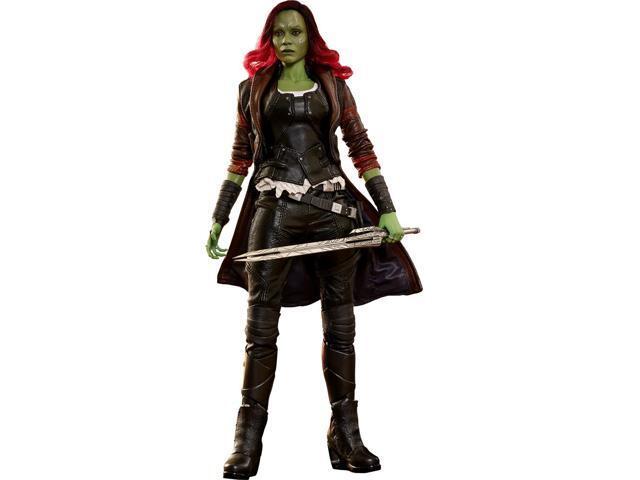 Click here for Figure Hot Toys MMS483 - Marvel Comics - Guardians... prices