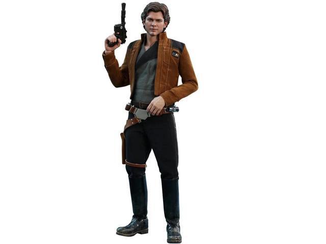 Click here for Figure Hot Toys MMS491 - Solo: A Star Wars Story -... prices