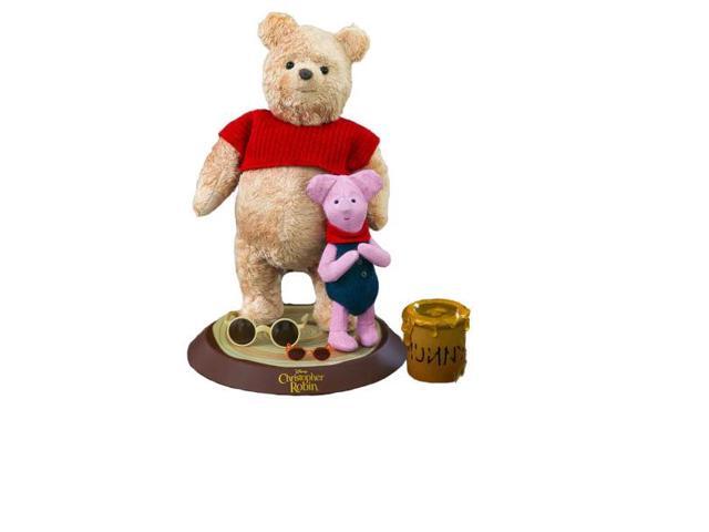 Click here for Figure Hot Toys MMS503 - Christopher Robin - Winni... prices