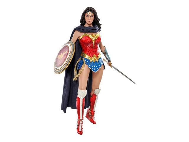 Click here for Figure Hot Toys MMS506 - Justice League - Wonder W... prices