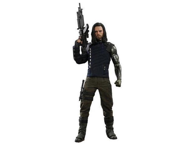 Click here for Figure Hot Toys MMS509 - Marvel Comics - Avengers:... prices