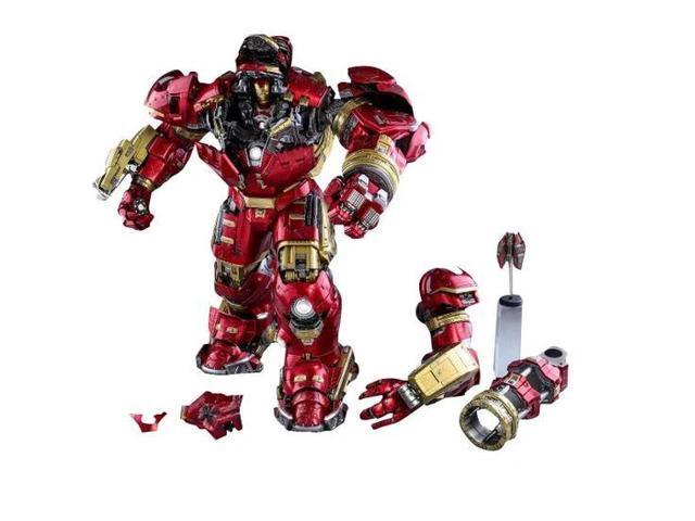 Click here for Figure Hot Toys MMS510 - Avengers: Age Of Ultron -... prices