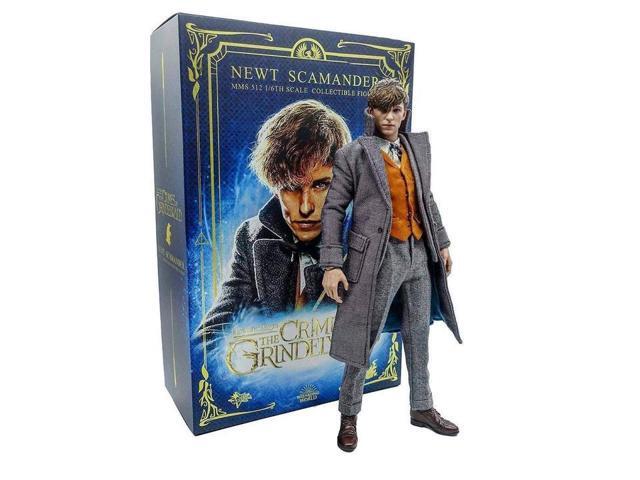 Click here for Figure Hot Toys MMS512 - Fantastic Beasts: The Cri... prices