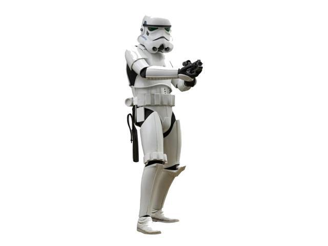 Click here for Figure Hot Toys MMS514 - Star Wars - Stormtrooper prices
