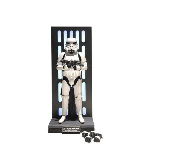 Click here for Figure Hot Toys MMS515 - Star Wars - Stormtrooper... prices