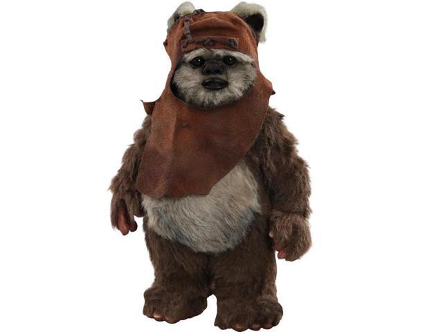 Click here for Figure Hot Toys MMS550 - Star Wars: Return Of The... prices