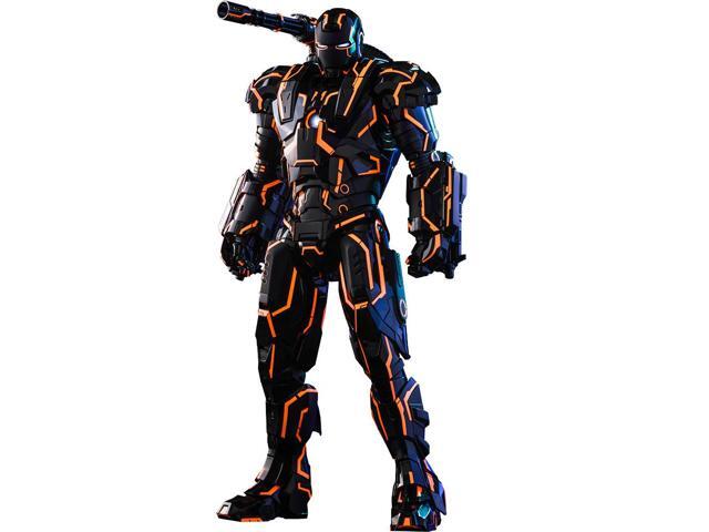 Click here for Figure Hot Toys MMS553D35 - Marvel Comics - Iron M... prices