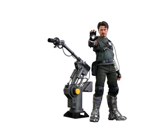 Click here for Figure Hot Toys MMS582 - Marvel Comics - Iron Man... prices