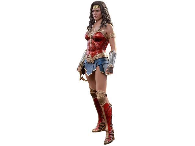 Click here for Figure Hot Toys MMS584 - DC Comics - Wonder Woman... prices
